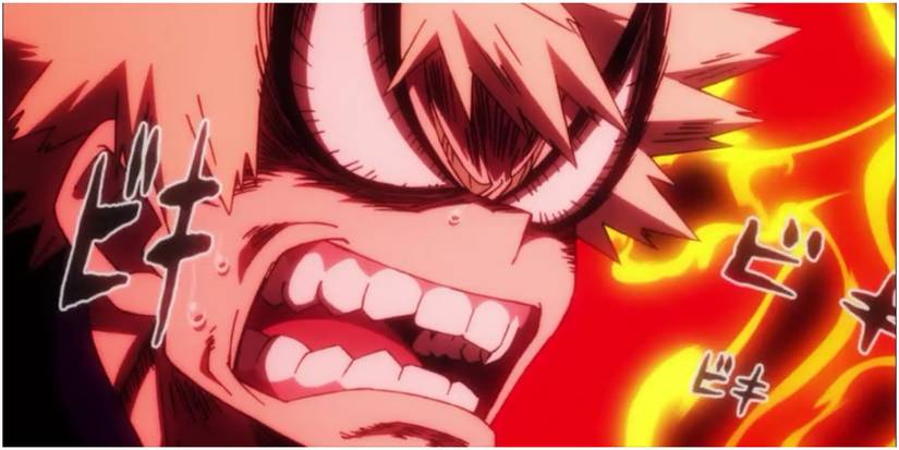 My Hero Academia's Most Controversial Heroes - From Endeavor to Mineta