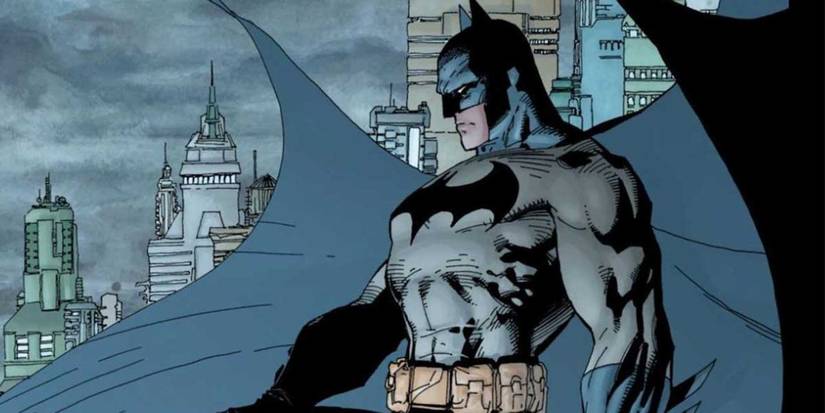 Batman Vs Superman: Who Would Really Win In A Fight, Finally Revealed