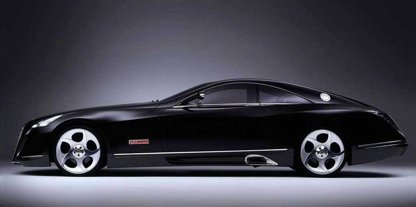 Batman: 10 Real-Life Cars That Look Like The Batmobile