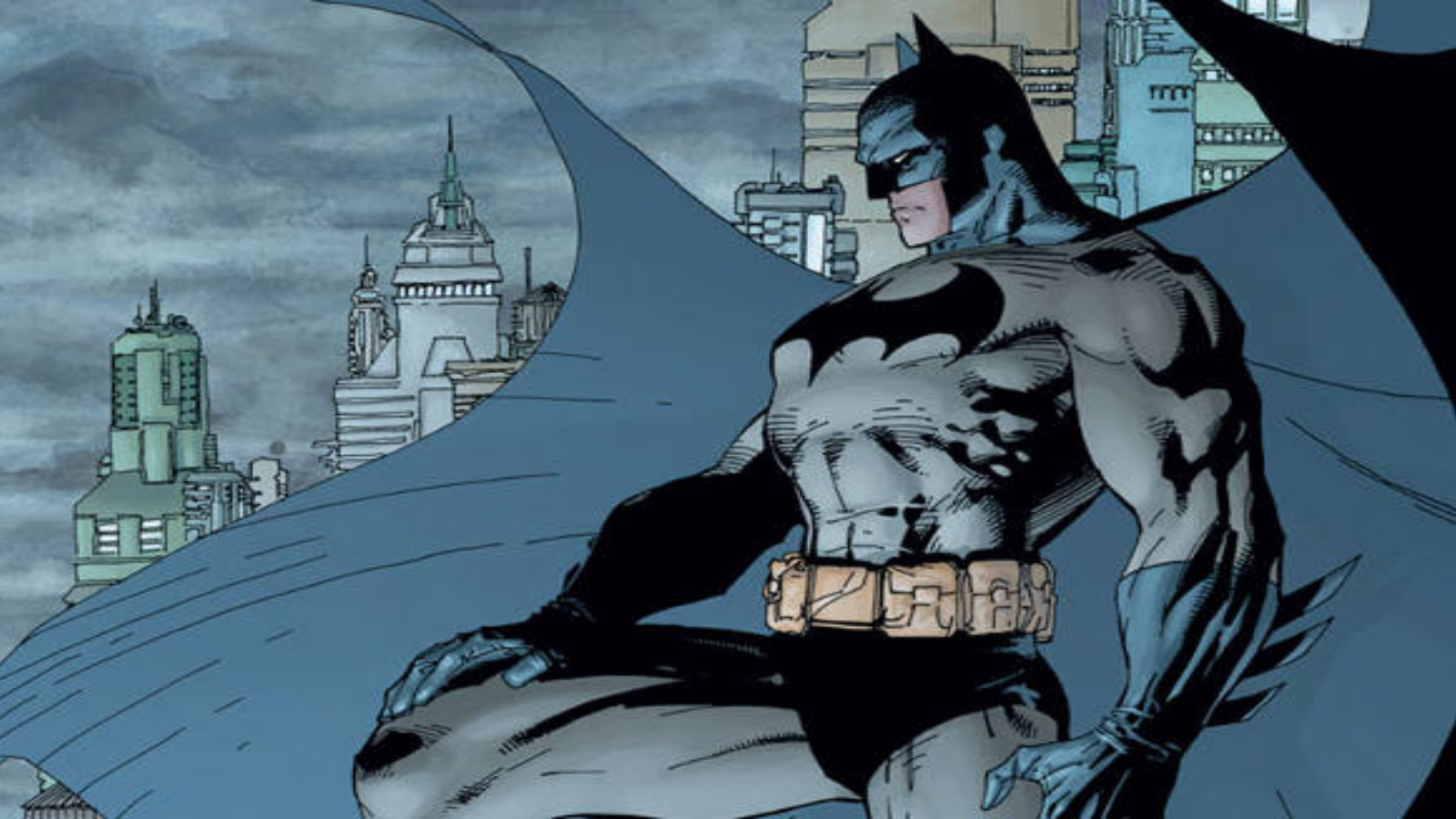DC: 10 Ways Batman Has Changed Over The Years