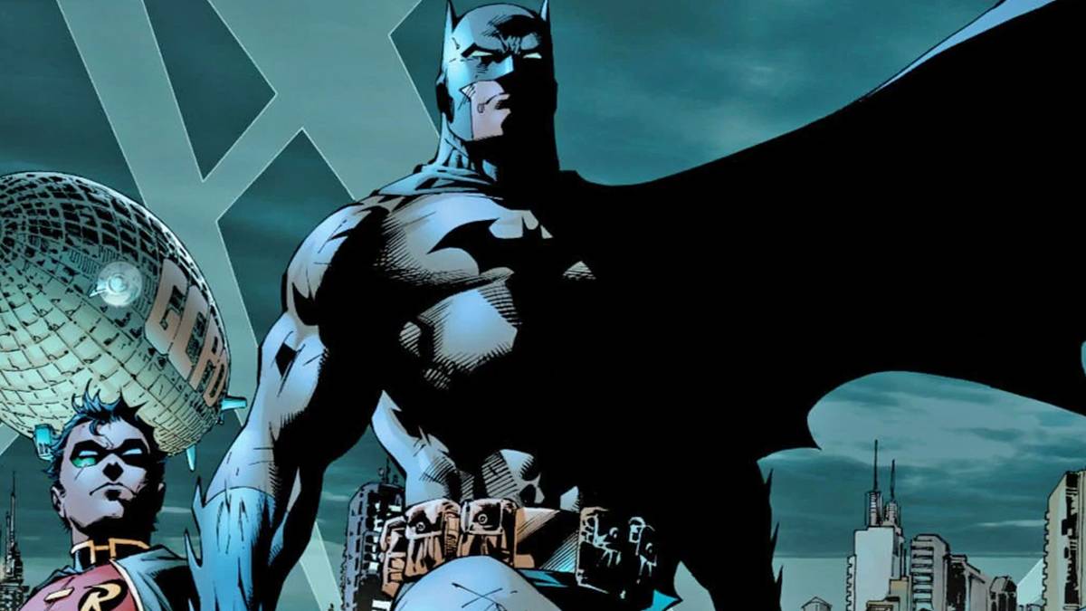 10 Ways Batman Has Made The World A Better Place