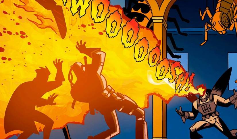 Batman: 5 Villains Who Belong In Arkham (& 5 Who Should Be Put In ...