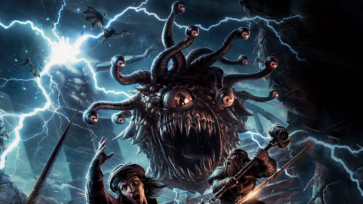 DnD 5e: How DMs Can Handle a TPK