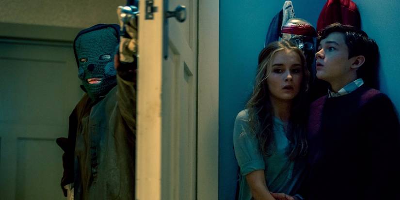 10 Scariest Home Invasion Horror Movies, Ranked