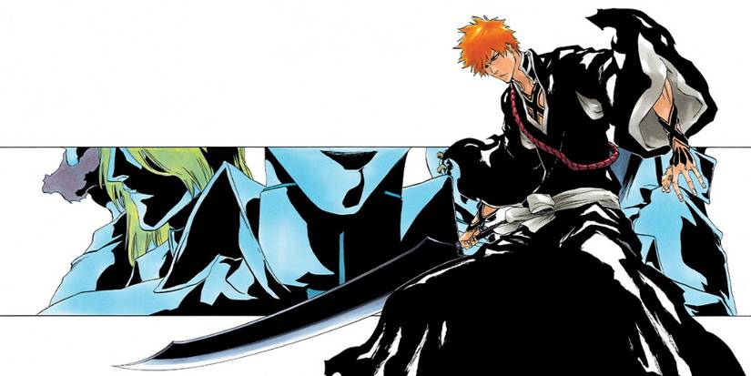 Bleach's Manga Is Far Better Than the Anime - Here's Why