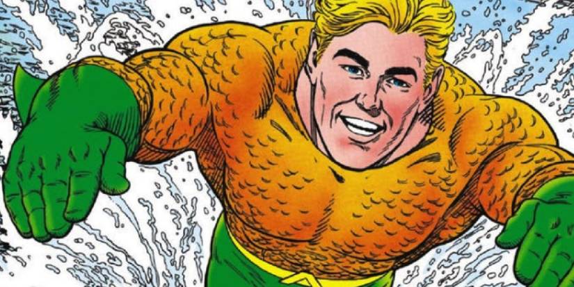 Marvel: 5 DC Heroes Iron Fist Could Defeat (& 5 He Would Lose To)