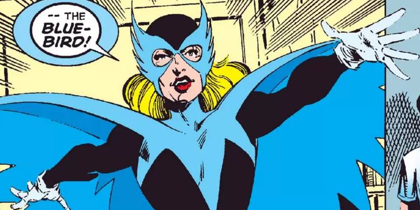 Spider-Man: Peter Parker Went to Marvel's SECRET Superhero High School