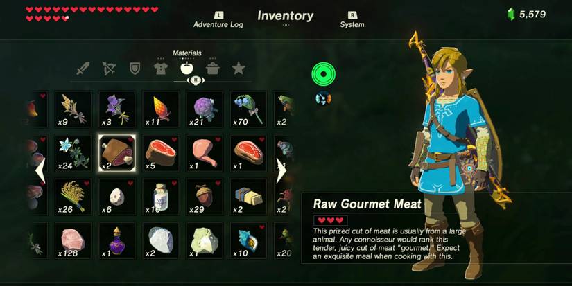 10 Ways Breath of the Wild Made the Classic Zelda Formula Even Better