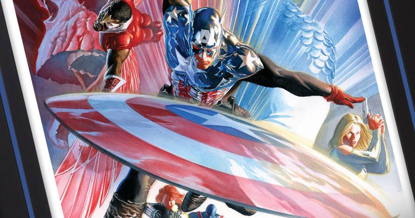 Why Winter Soldier Should've Been the MCU's New Captain America