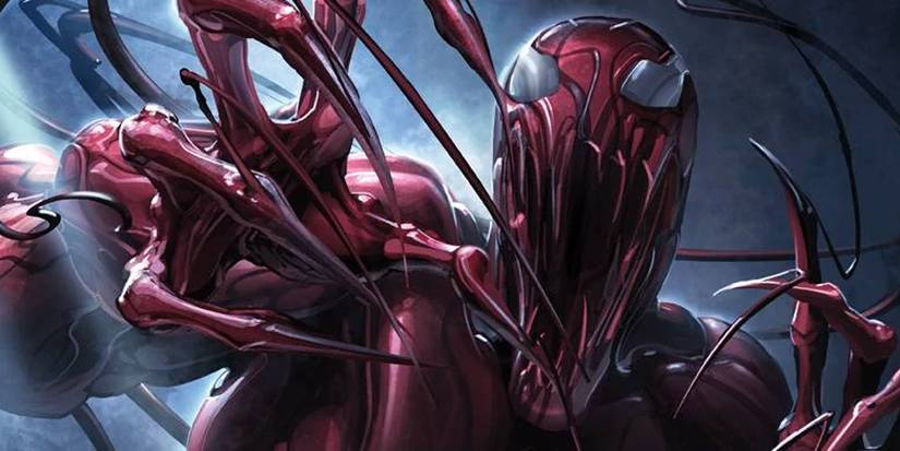 Marvel: Every Major Carnage Event In The Comics (In Chronological Order)