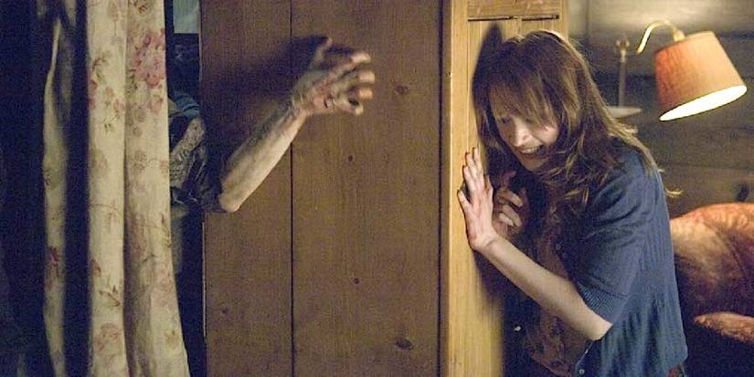 10 Horror Movies That Aren't Actually Scary