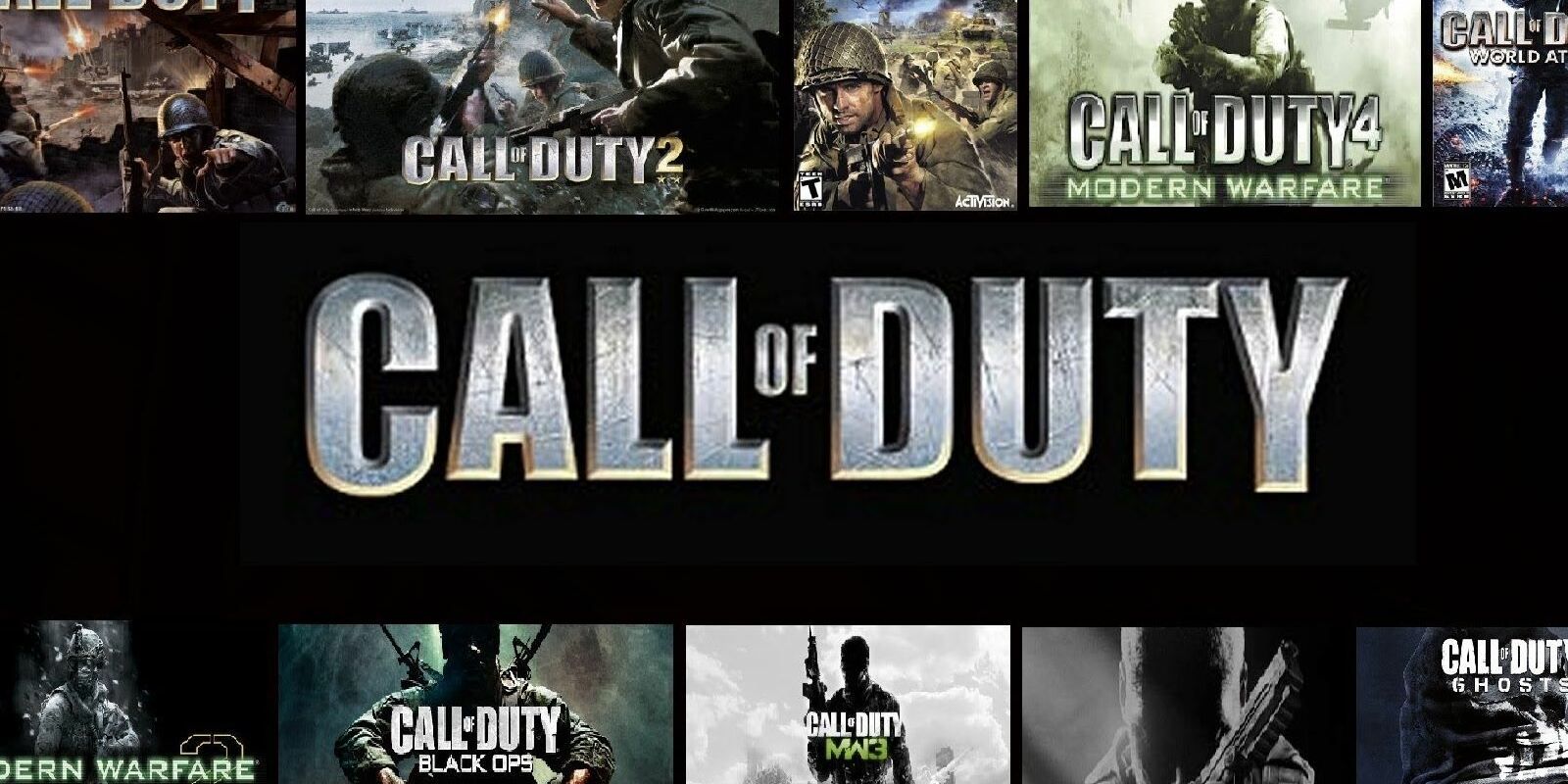 Call of Duty: The 5 Best Games in the Franchise | CBR