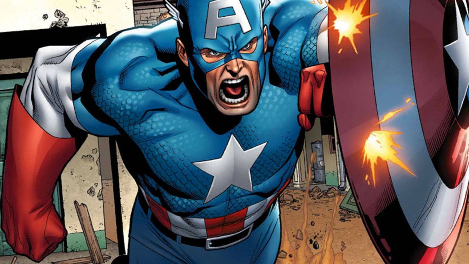 Marvel: 10 Ways Captain America Has Changed Over The Years