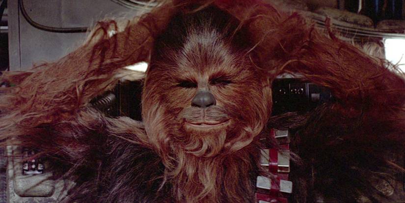 The 25 Strongest Fighters in Star Wars, Ranked