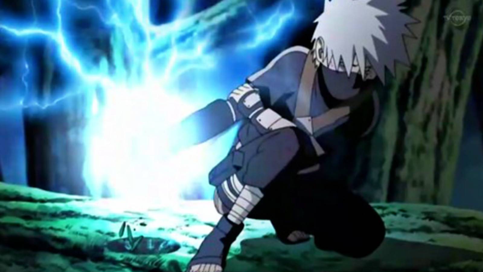 Naruto: Top 10 Best Lightning Style Users, Ranked