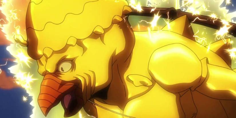 10 Localized JoJo Stand Names We Like Better Than The Original