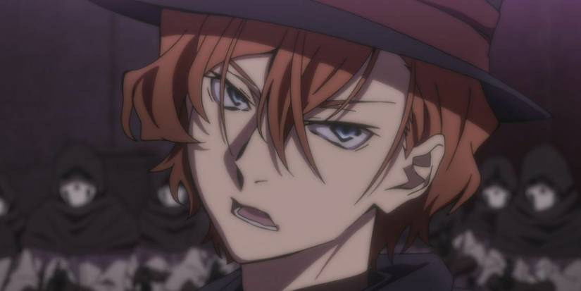 Bungo Stray Dogs: 10 Facts You Didn’t Know About Chuuya Nakahara