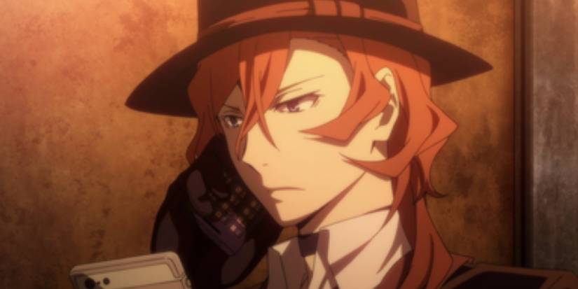 Bungo Stray Dogs: 10 Facts You Didn’t Know About Chuuya Nakahara