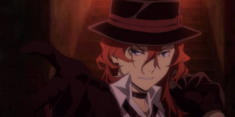 Bungo Stray Dogs: 10 Facts You Didn’t Know About Chuuya Nakahara