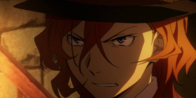 Bungo Stray Dogs: 10 Facts You Didn’t Know About Chuuya Nakahara