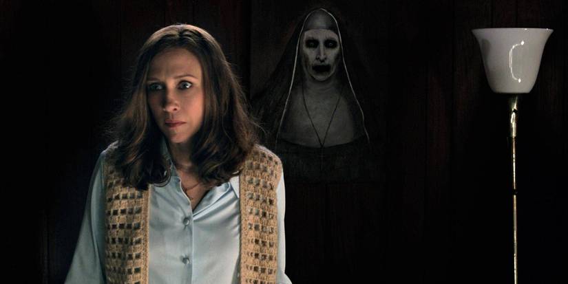 The Scariest Horror Movie Demons