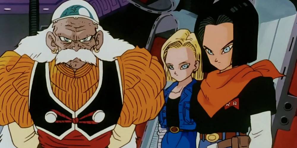 Dragon Ball's First Official Editor Denies a Major Part of Akira ...