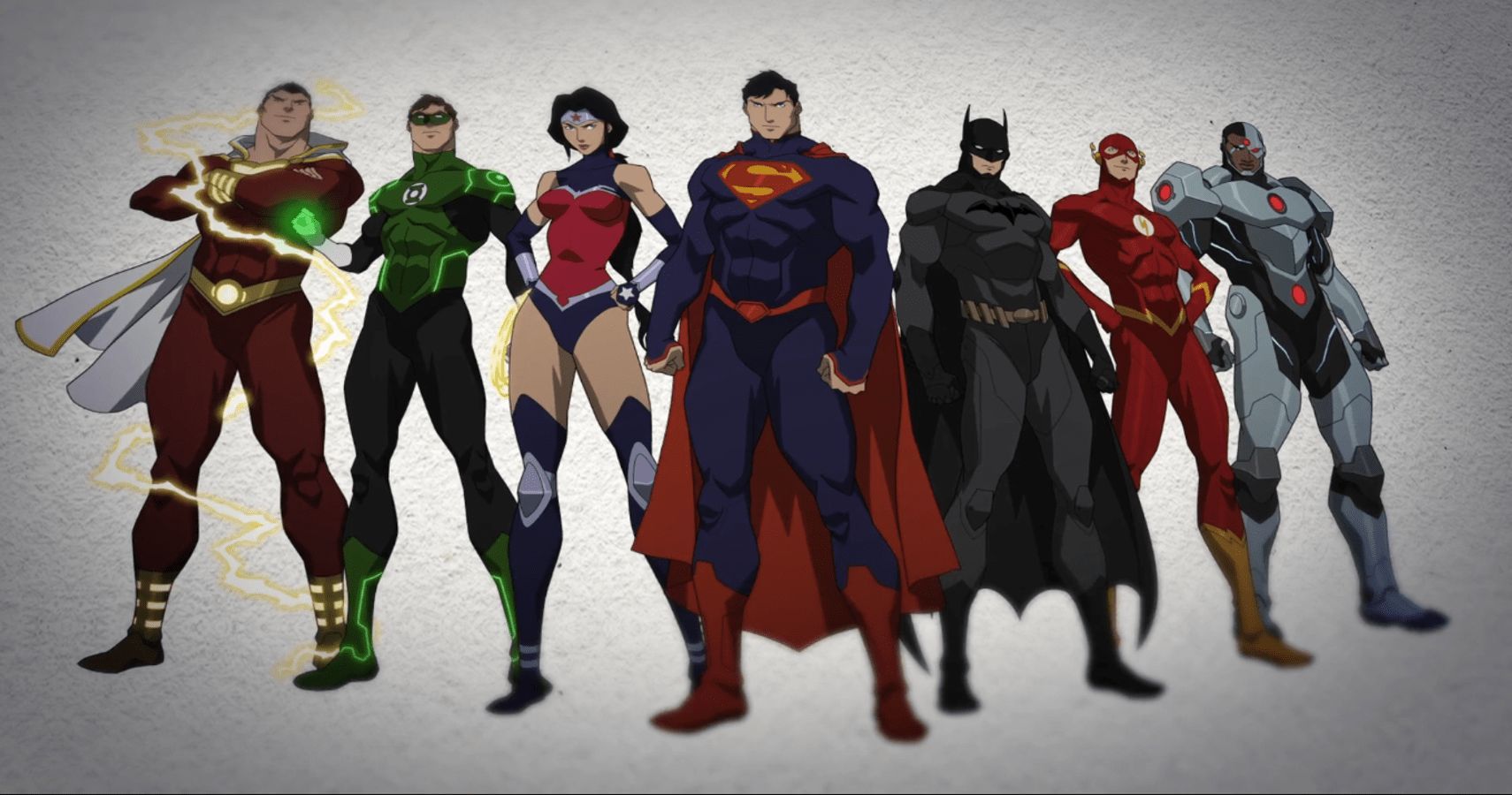 DCAMU: 5 Ways It Diverged From The Comics For The Better (& 5 For The ...