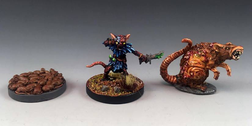 D&D: The Princess Bride's Rodents of Unusual Size Make Great Monsters