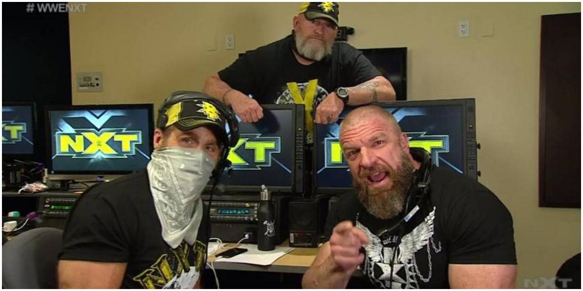 In Your House: A History of WWE's Original Monthly PPV and NXT's New Event