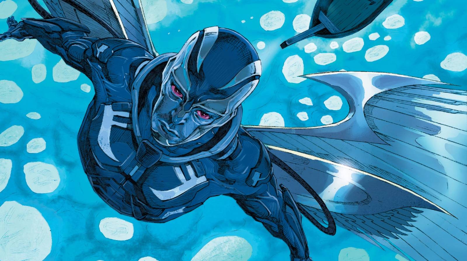 Uncanny X-Force: The 10 Most Shocking Things To Happen During The Dark ...