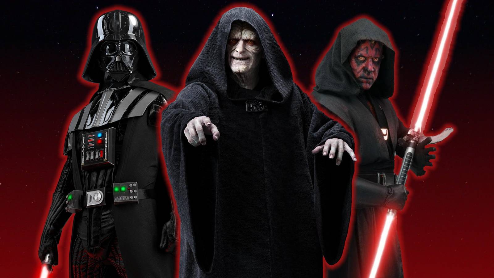 Star Wars: How Is the Dark Side Able to Cloud the Jedi's Vision?