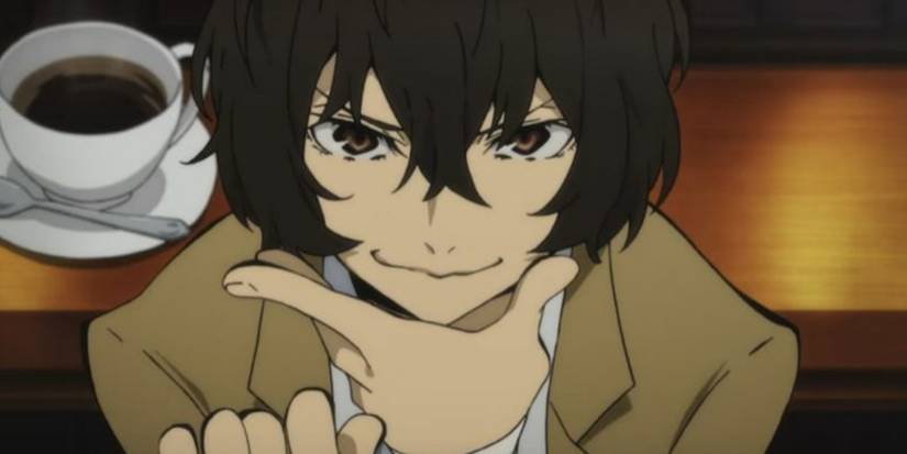 10 Best Things About Osamu Dazai In Bungo Stray Dogs