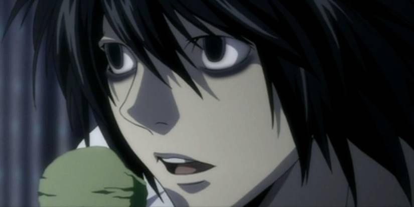 Death Note: 10 Things You Need To Know About L