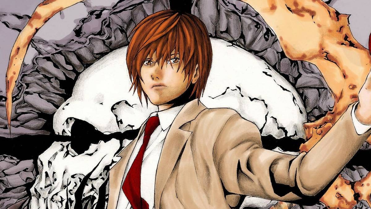 Death Note: 10 Anime Characters Kira Would Kill