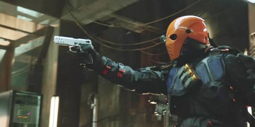 5 Reasons Why Deathstroke Is Deadlier Than Deadshot (& 5 Why He Isn’t)