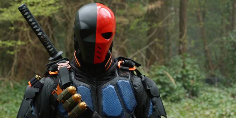 5 Reasons Why Deathstroke Is Deadlier Than Deadshot (& 5 Why He Isn’t)