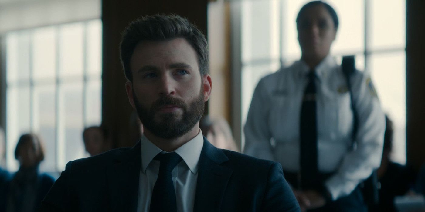 Defending Jacob: Season 1's Heartbreaking Ending, Explained | CBR Defending Jacob: Season 1's Heartbreaking Ending, Explained | CBR