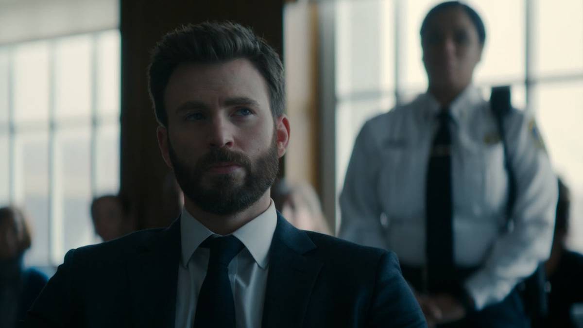 Defending Jacob: Season 1's Heartbreaking Ending, Explained