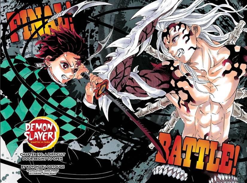 Demon Slayer: How A Key Hero Could Have Become the King of Demons
