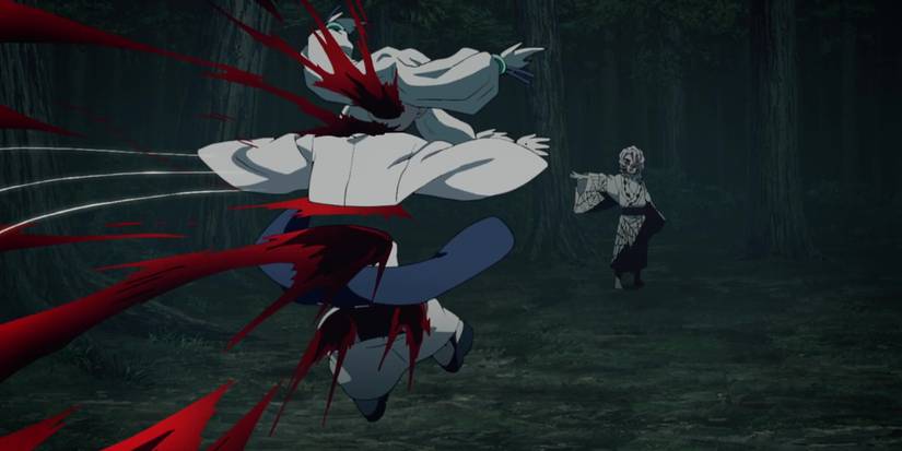Demon Slayer: Every Demon Who's Survived Beheading