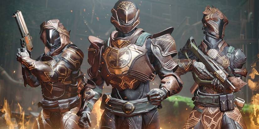 Is Destiny 1 Still Worth Playing?