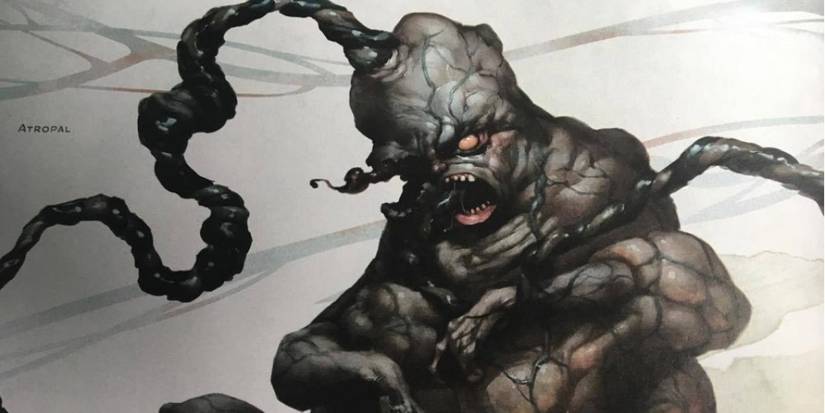 10 Most Powerful D&D Monsters (And 10 Weakest)