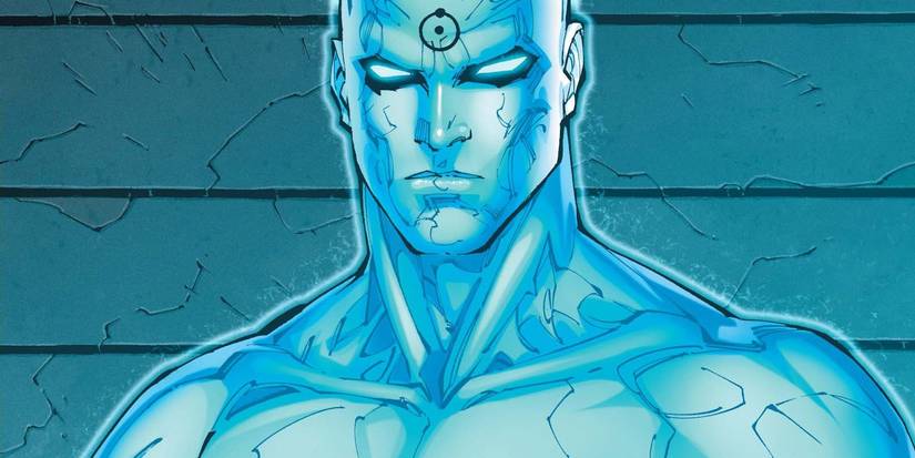 Alan Moore's Best Comic Creations
