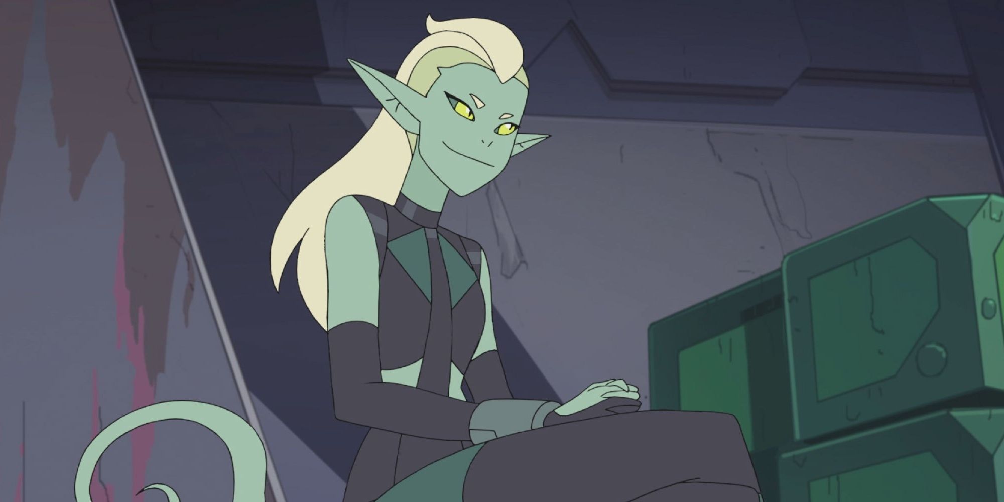 7 Genderqueer Characters to Celebrate Pride Month