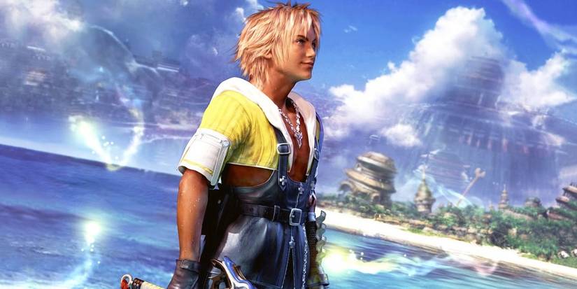 Final Fantasy: 10 Best Character Themes You Won't Be Able to Get Out of ...