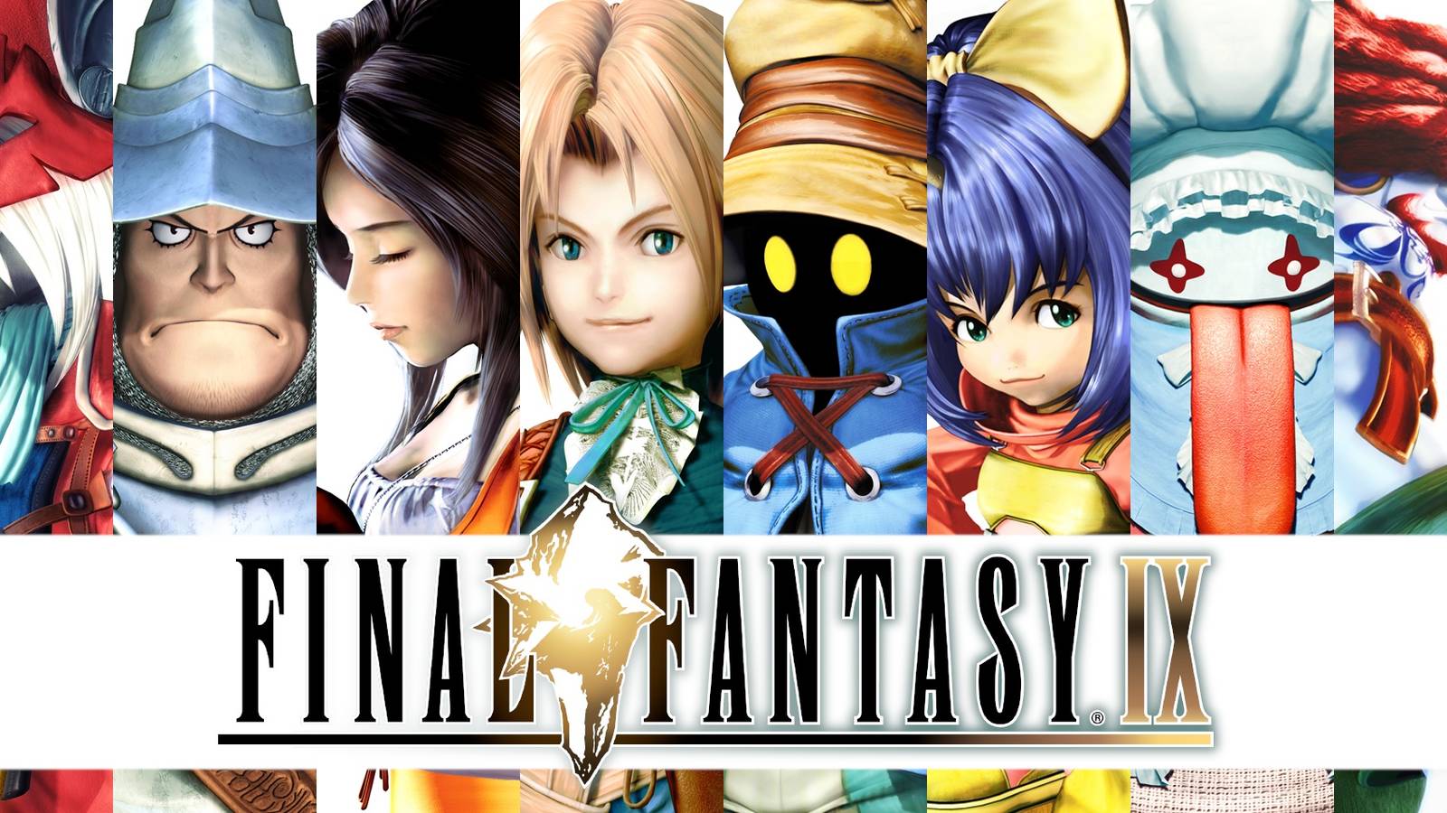 Final Fantasy 9 Animated Series's Long-Awaited Reveal Arrives This Week