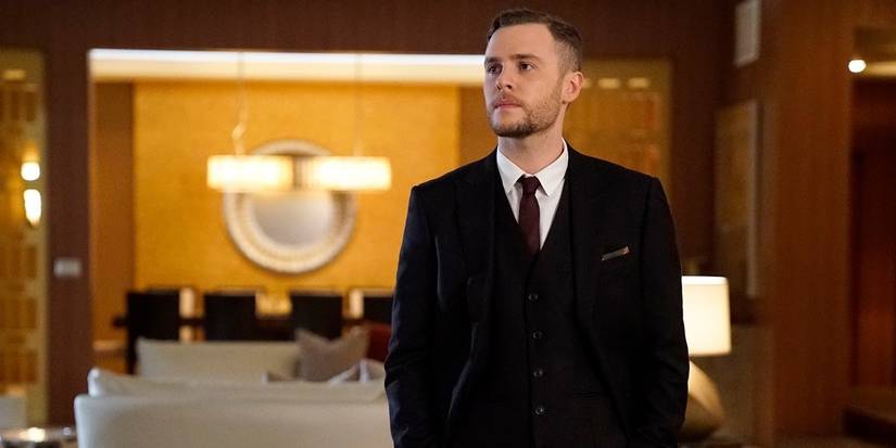 Agents of SHIELD: Fitzsimmons Through the Ages