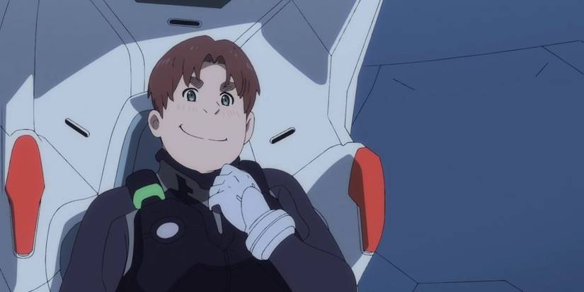 Darling In The Franxx Pilot, Ranked