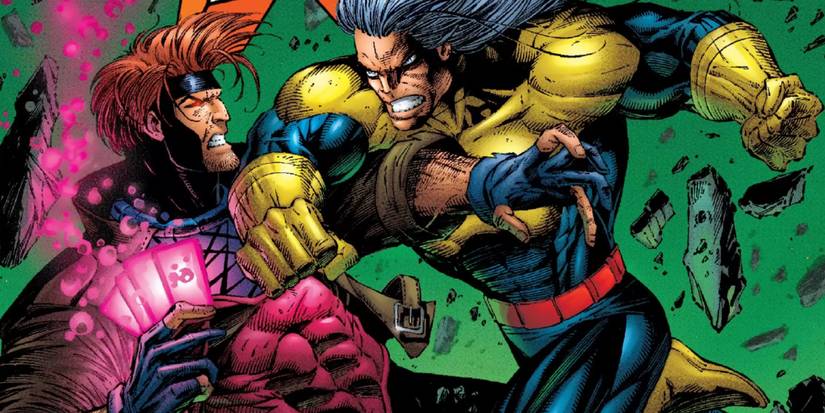 X-Men: Whatever Happened to Joseph, Magneto's Clone?