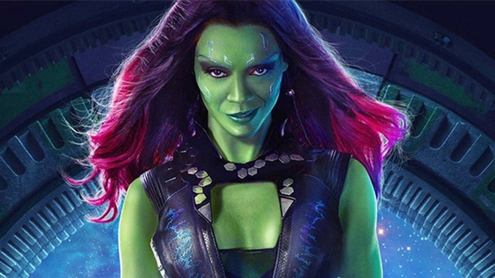 5 Things About Gamora The MCU Changed (& 5 They Kept The Same)